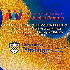 Diversity in Nurse Anesthesia Mentorship Program