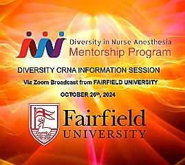 Diversity in Nurse Anesthesia Mentorship Program